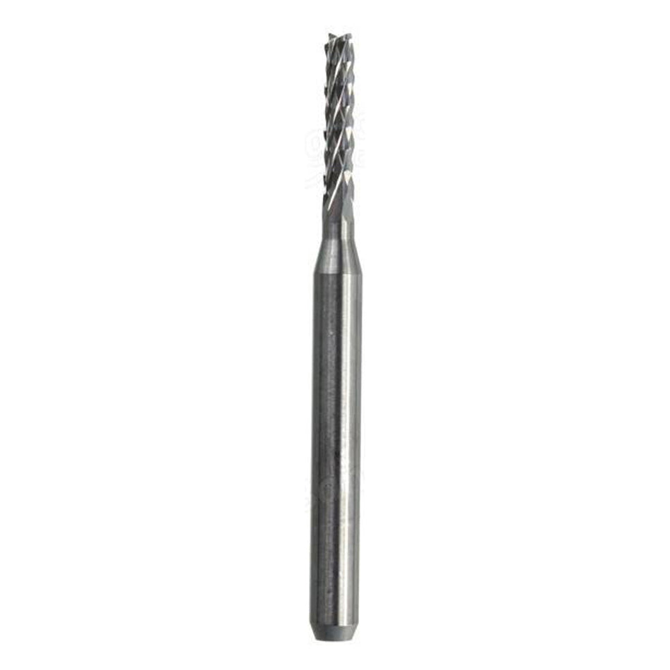 Fish Tail PCB End Mill, Pack of 10 – 3D Printing Store