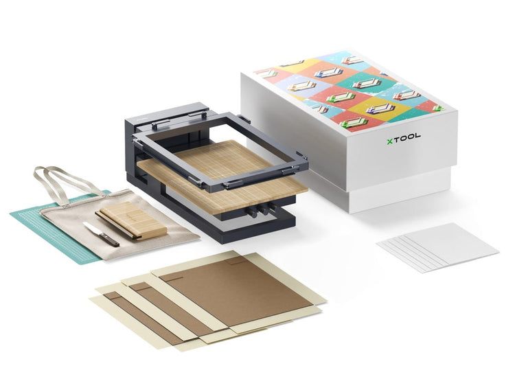 xTool – 3D Printing Store