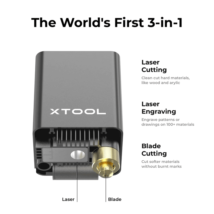 xTool – 3D Printing Store