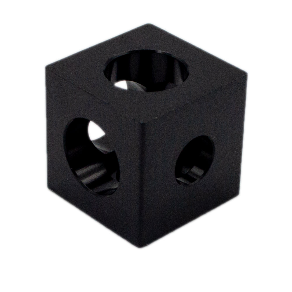 Cube Bracket – 3D Printing Store