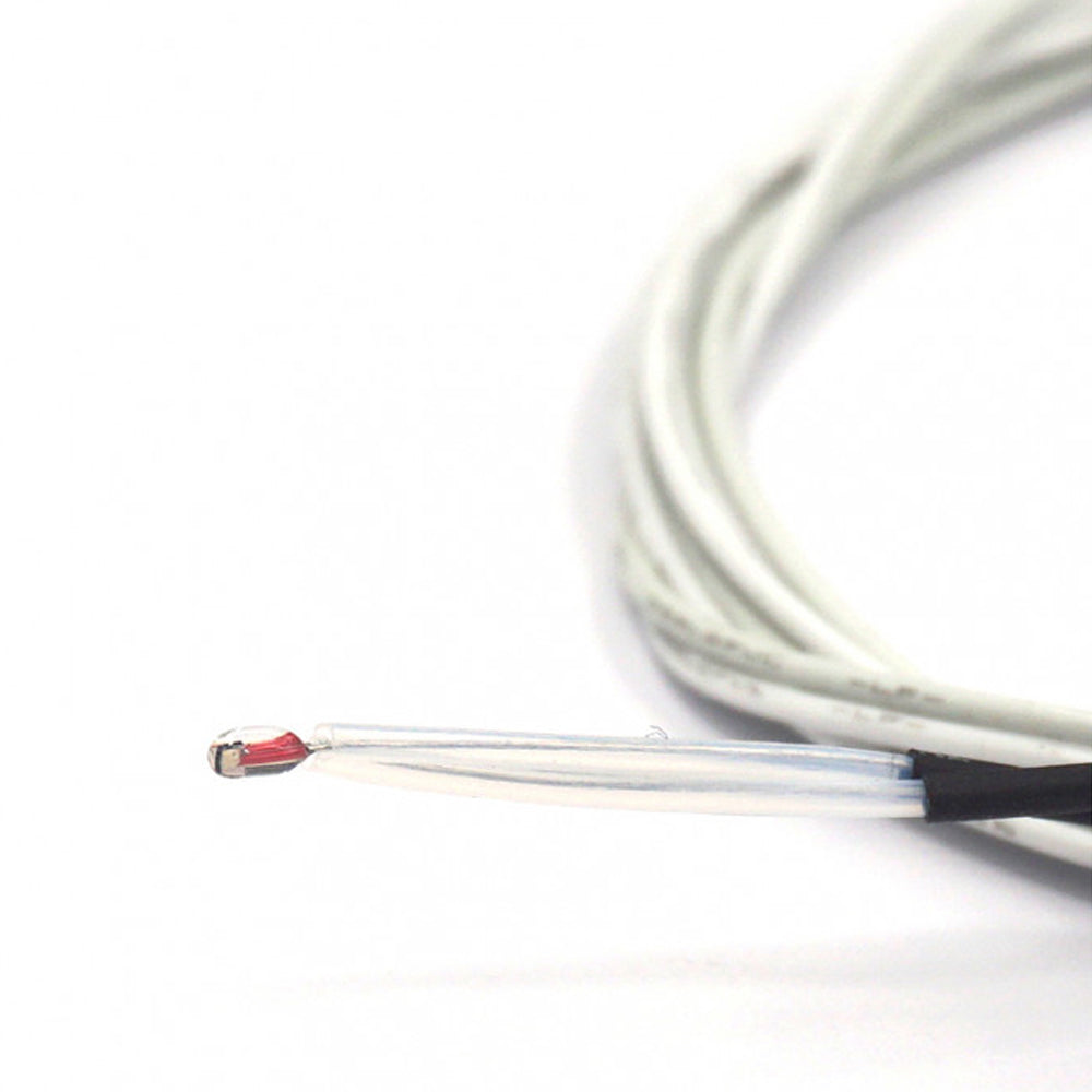 Thermistor, 100K Ohm, NTC, 3950 1%, with cable – 3D Printing Store