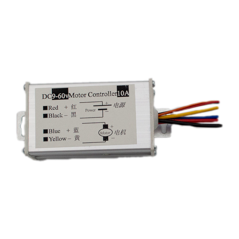 Speed Control 48V, 10A – 3D Printing Store