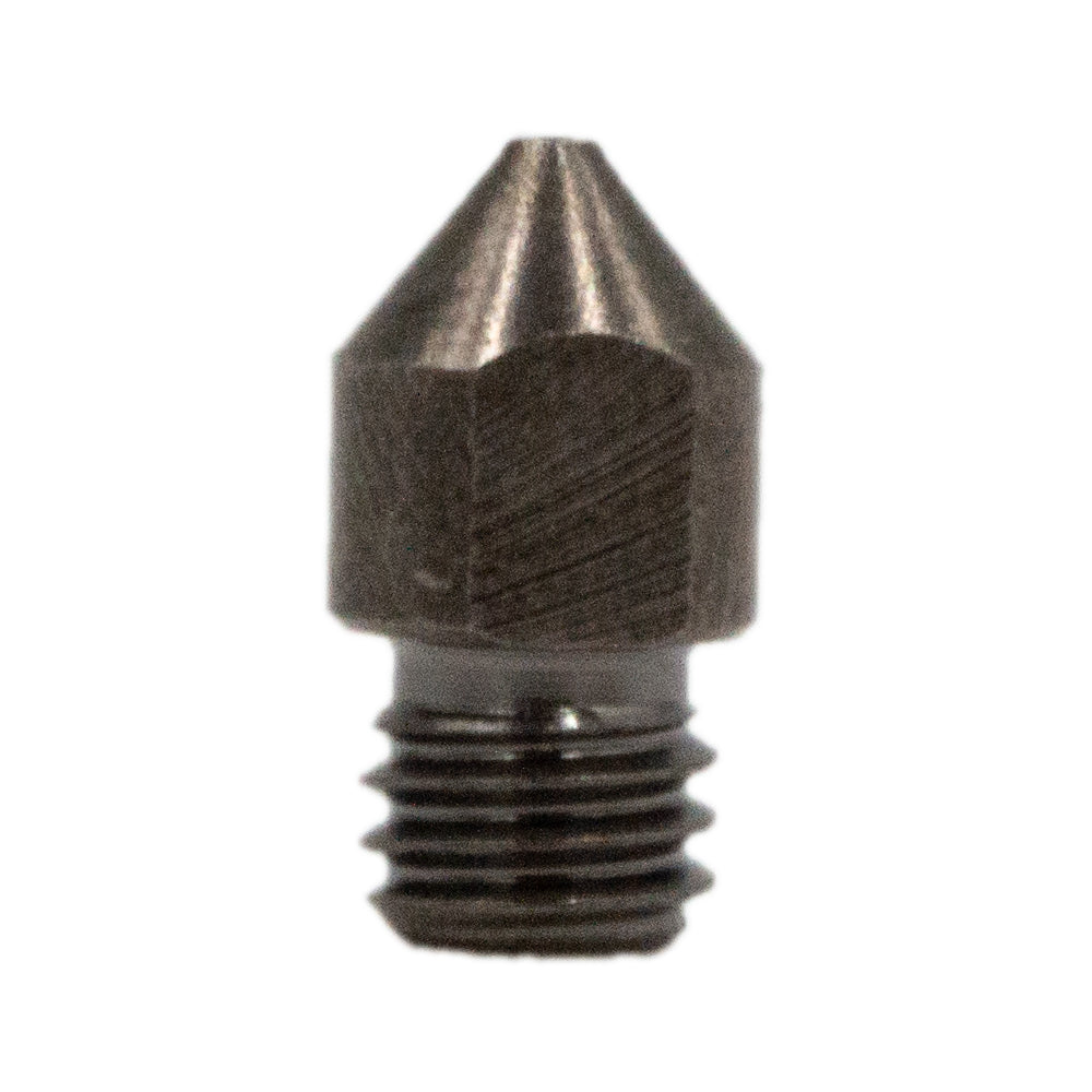 MK8 Hardened Steel Nozzle for Creality – 3D Printing Store