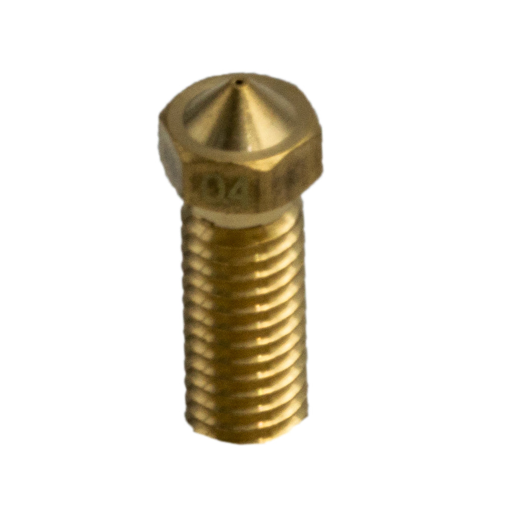 Volcano nozzle for 1.75mm filament – 3D Printing Store