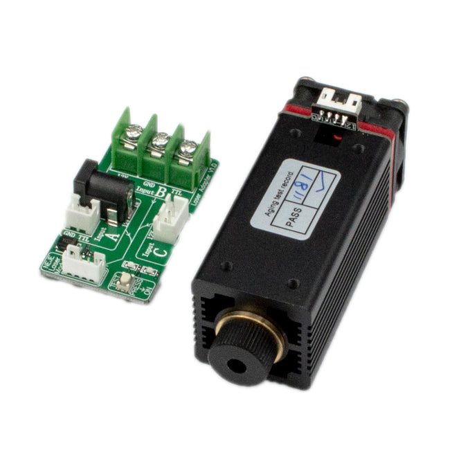 Laser – tagged "Laser Module" – 3D Printing Store