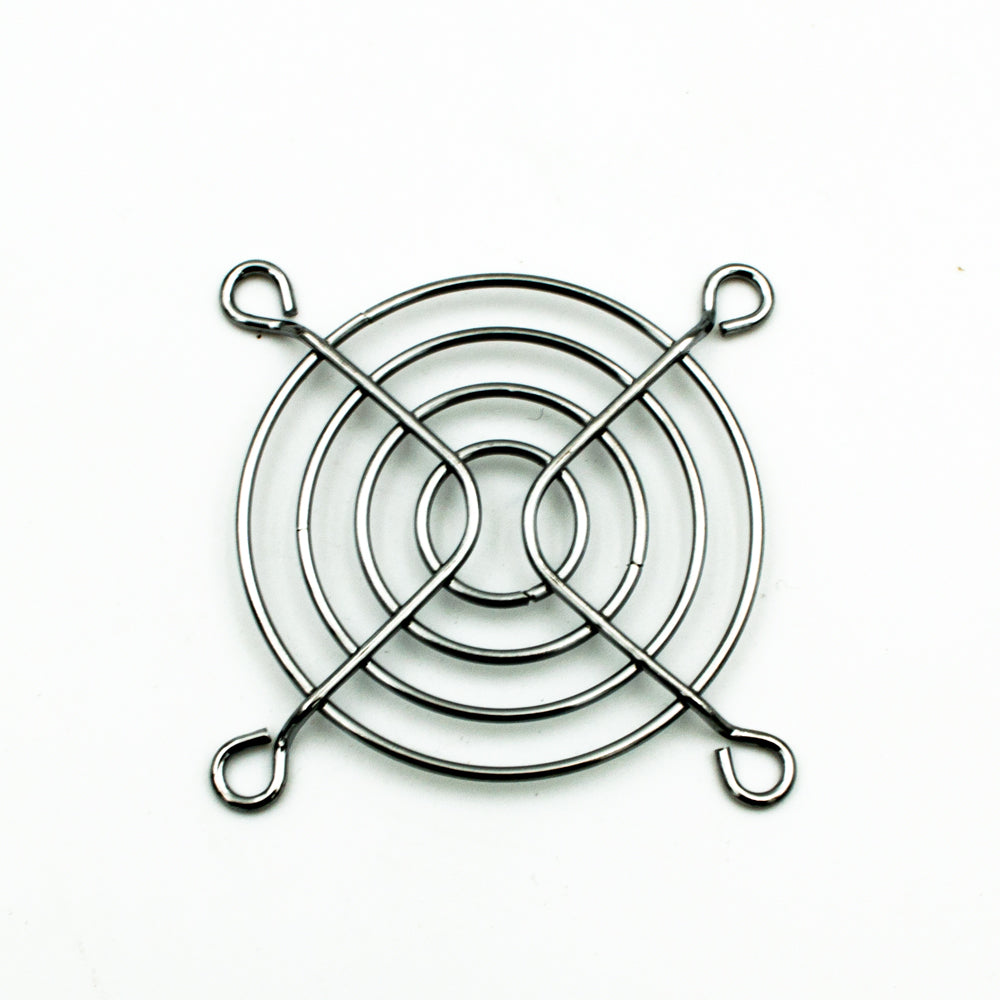 Fan Cover, for 60mm fan – 3D Printing Store