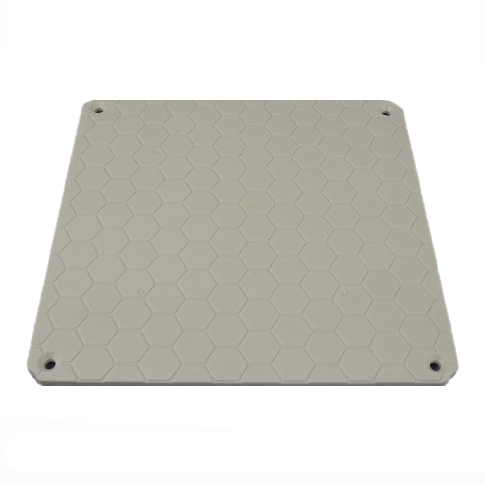 Wanhao Duplicator 10 Build Plate – 3D Printing Store