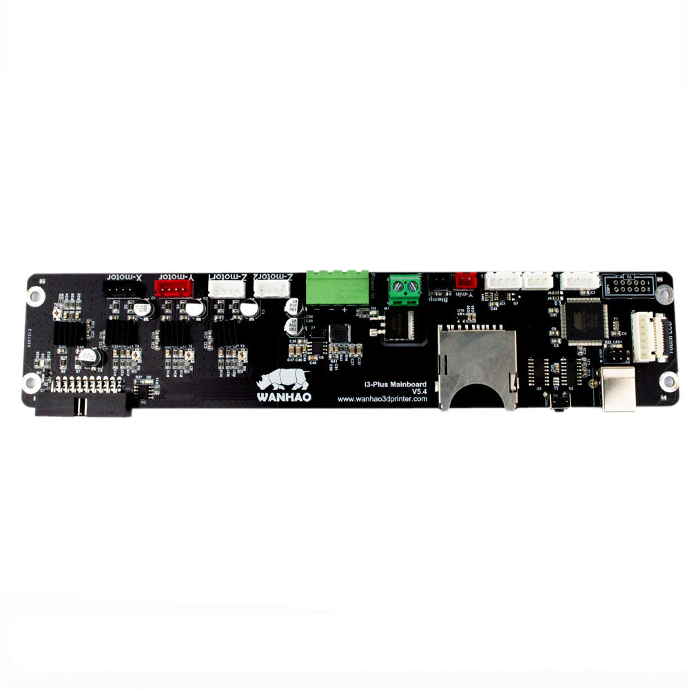 Wanhao Duplicator i3 Plus Controller board – 3D Printing Store