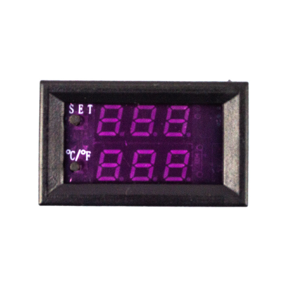 Temperature Controller, 12V – 3D Printing Store