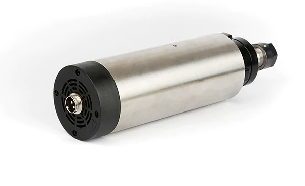 Spindle 2.2KW, 80mm, ER20, Air Cooled – 3D Printing Store