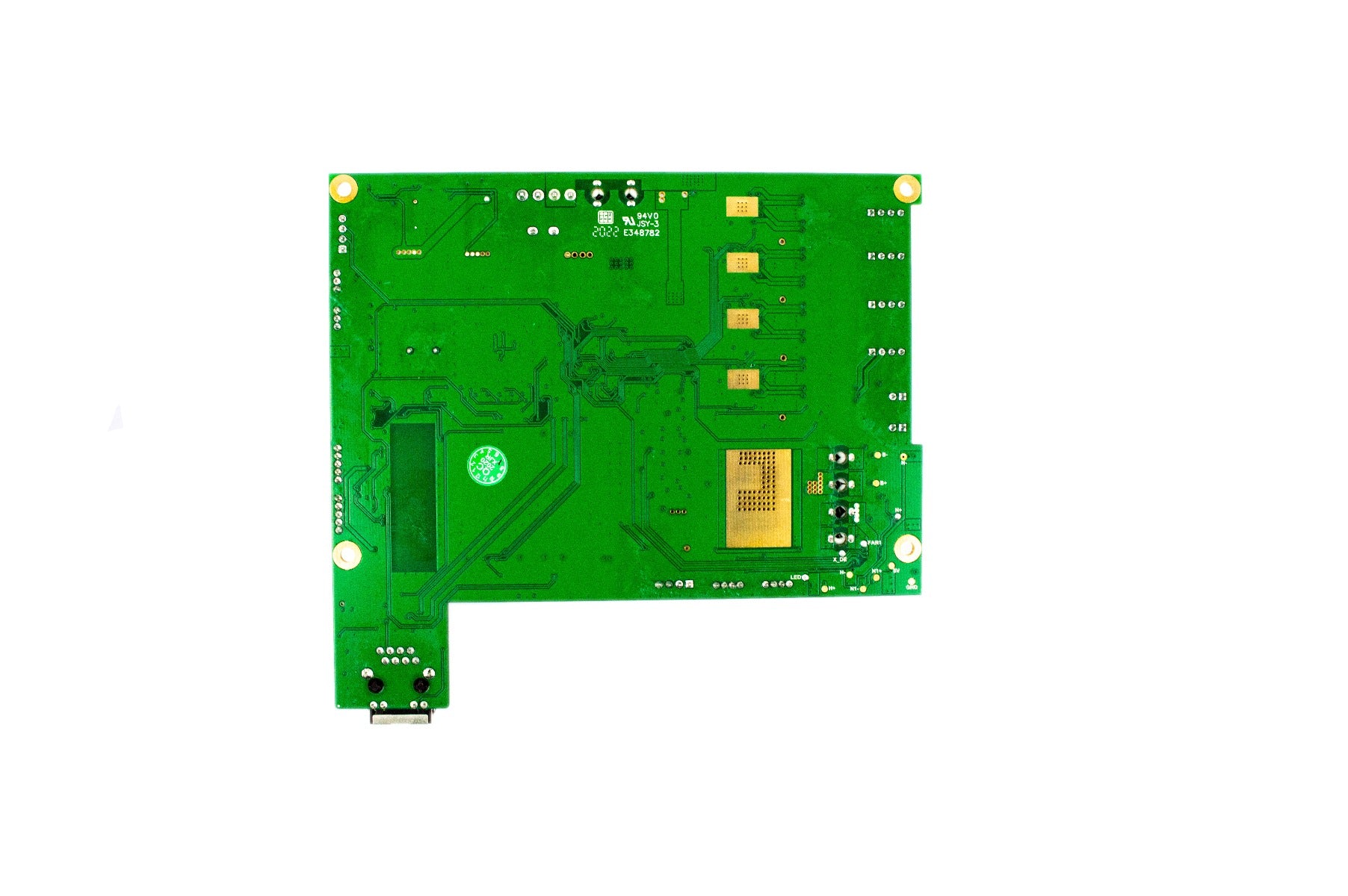 Flashforge Adventurer 3 Controller Board – 3D Printing Store