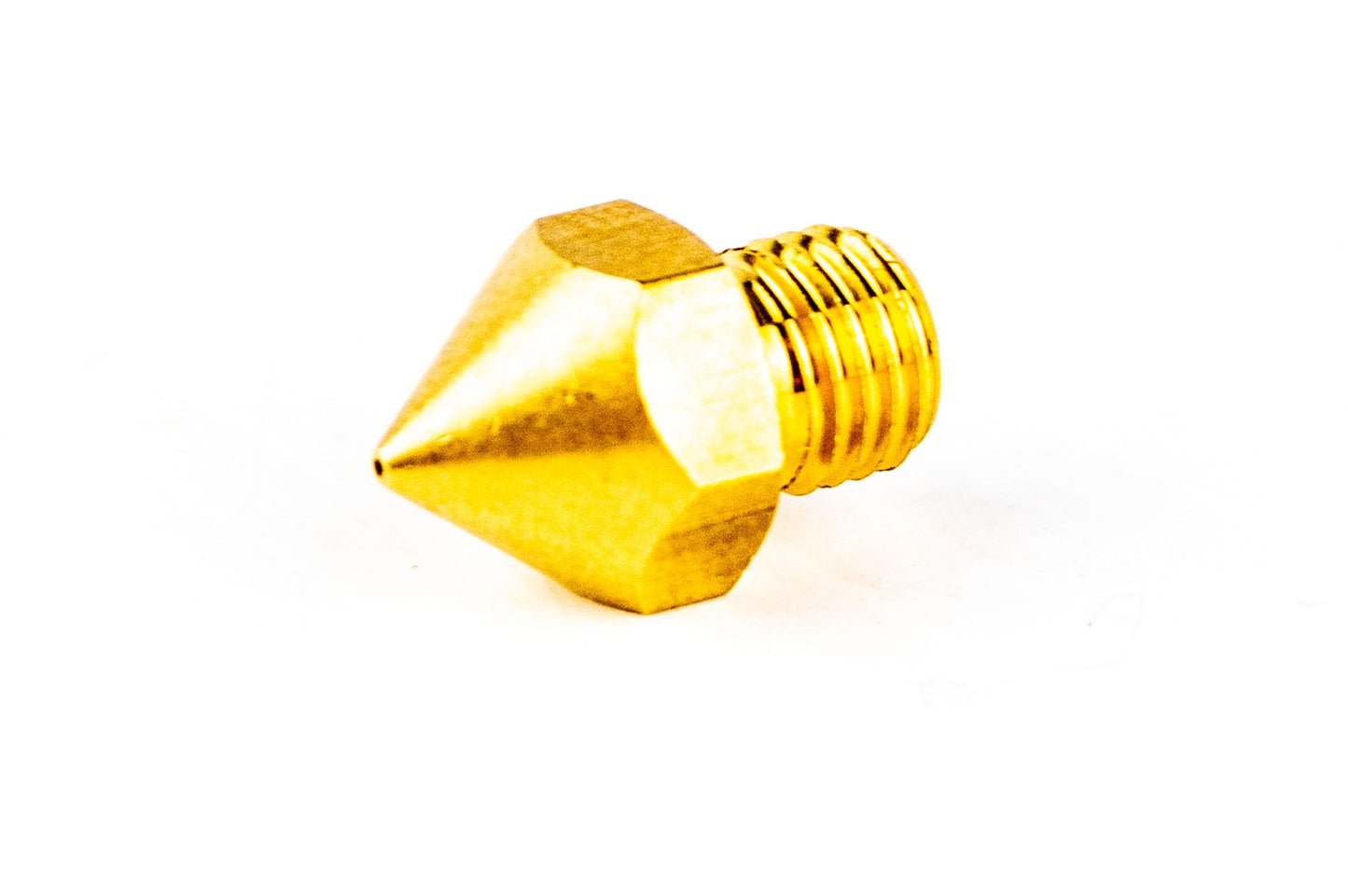 Creality CR-10s Pro Nozzle, 0.4mm – 3D Printing Store