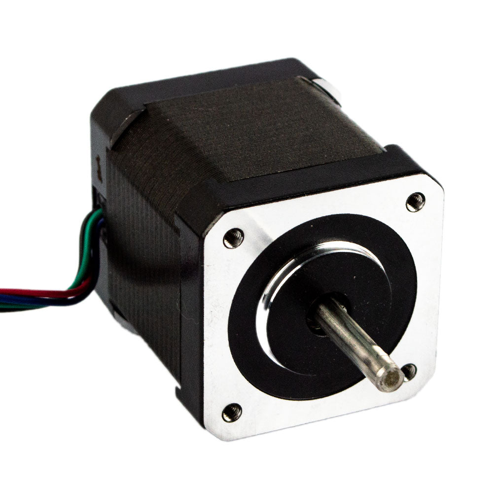 Stepper motor, NEMA 17, 1.8 deg/step – 3D Printing Store