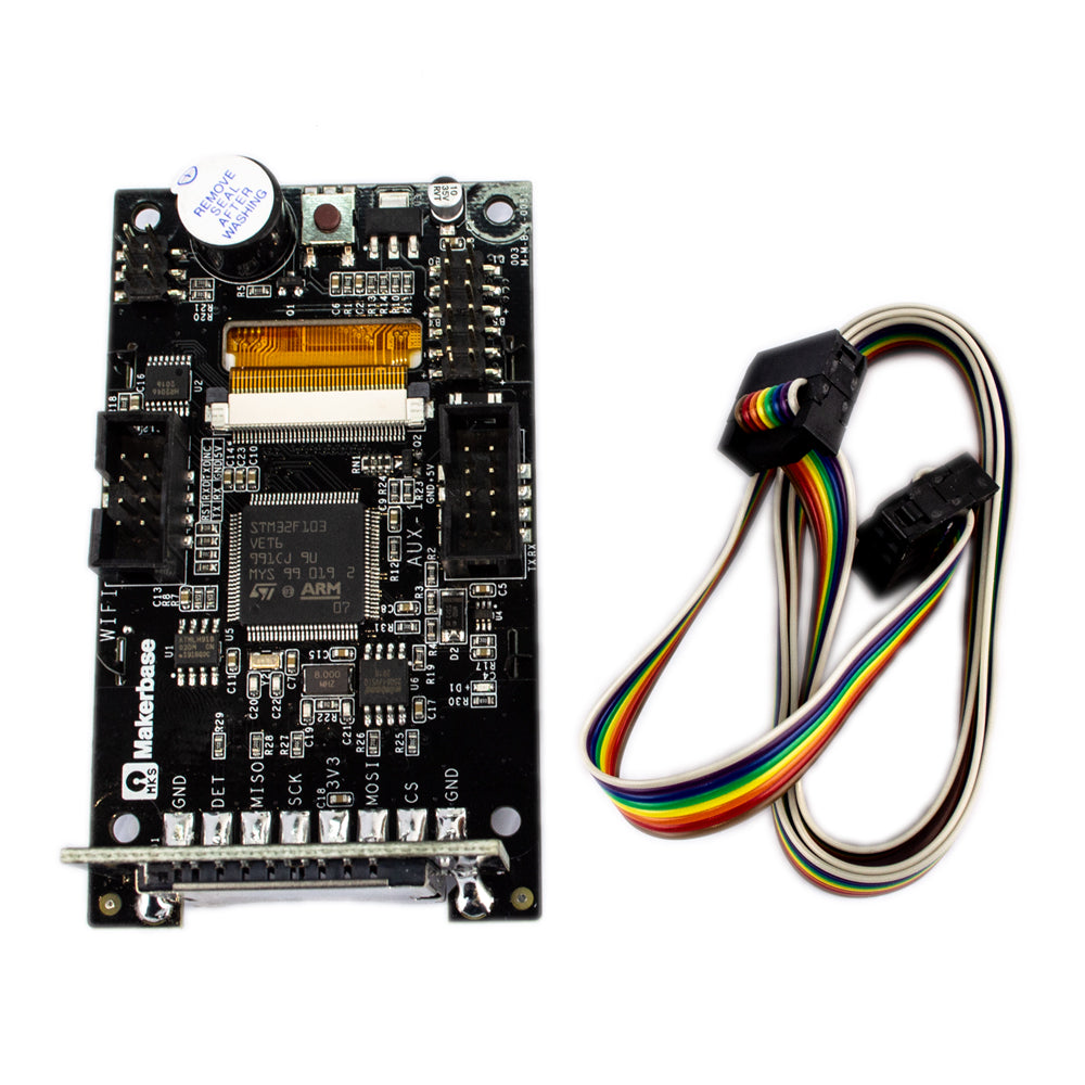 MKS TFT 2.4 inch touch screen – 3D Printing Store