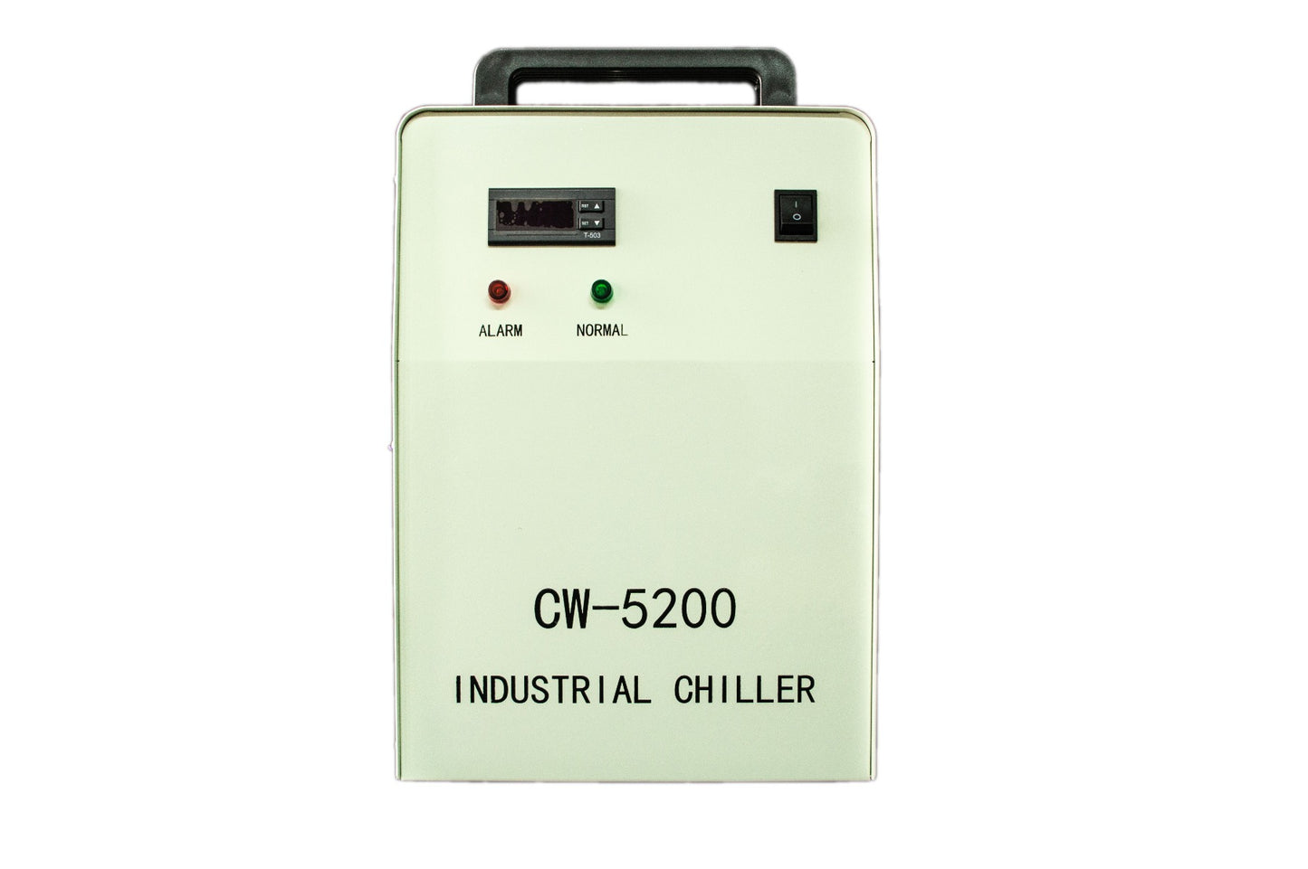 CW-5200 Industrial Water Chiller – 3D Printing Store