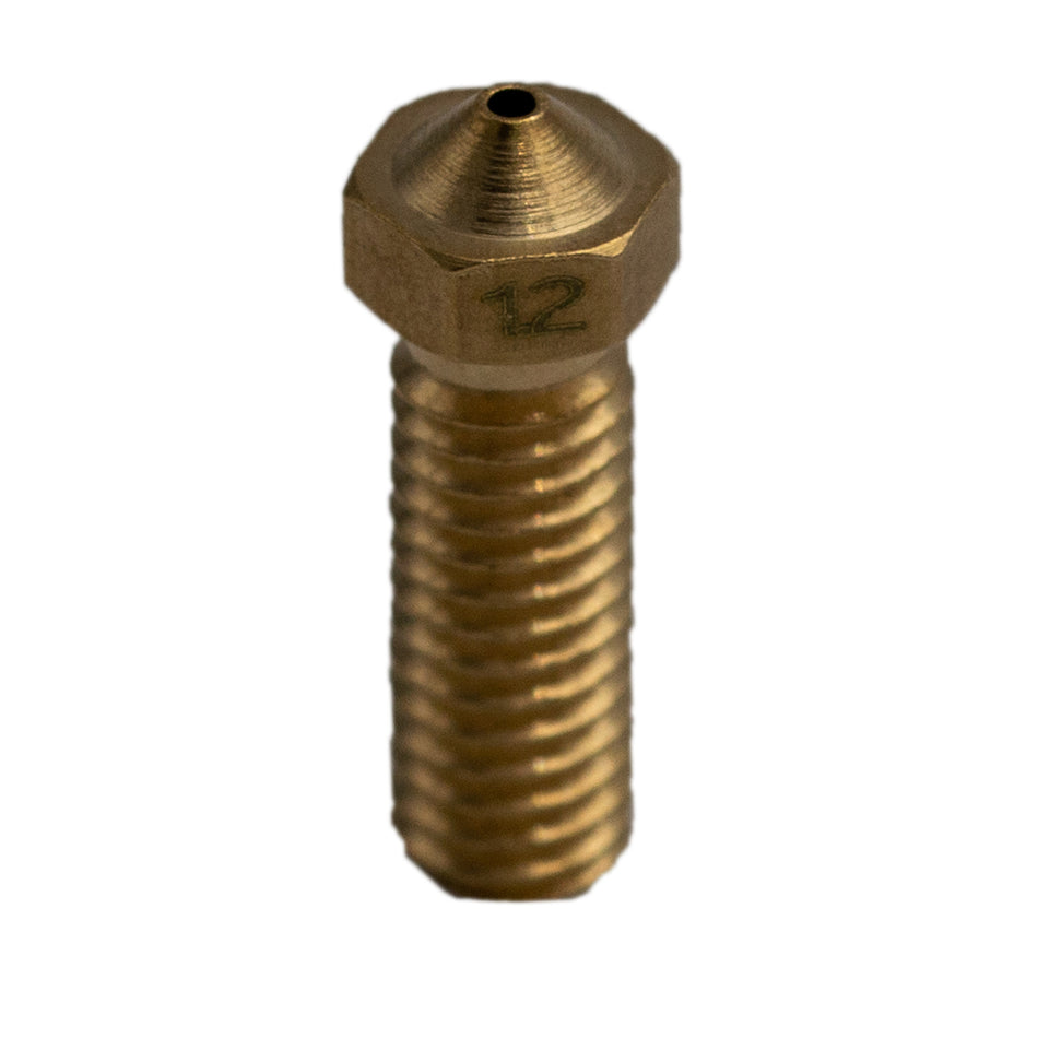 Volcano nozzle for 1.75mm filament – 3D Printing Store