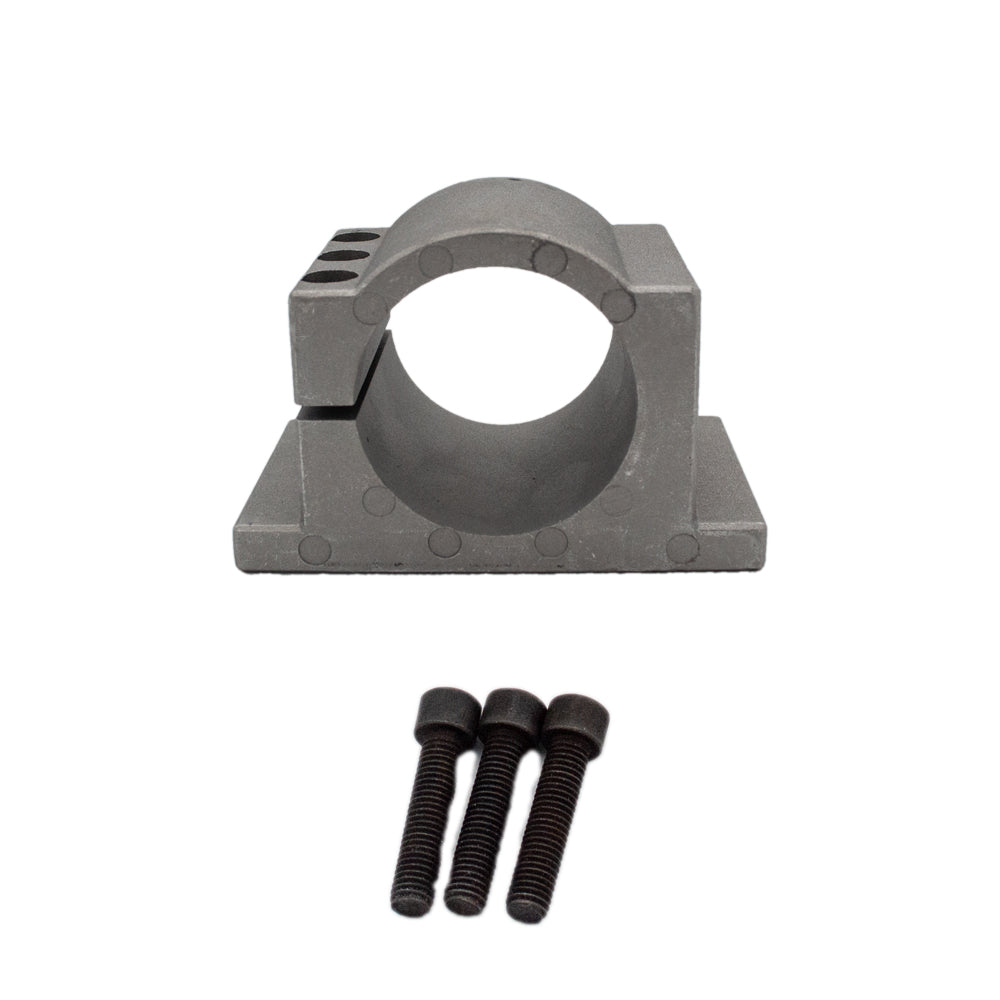 Spindle Mounting Bracket, for 65mm Spindle, 78mm Long – 3D Printing Store