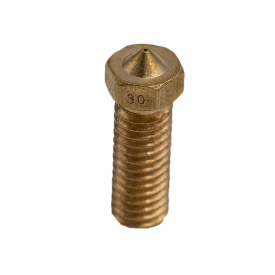 Volcano nozzle for 1.75mm filament – 3D Printing Store