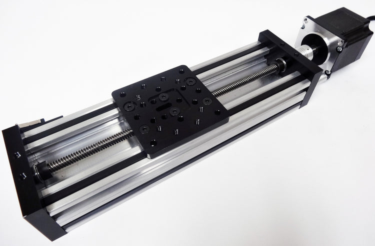 C-Beam Aluminium V-Slot Profile – 3D Printing Store
