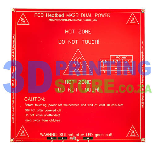 3D Printing – tagged “Heated Beds” – 3D Printing Store