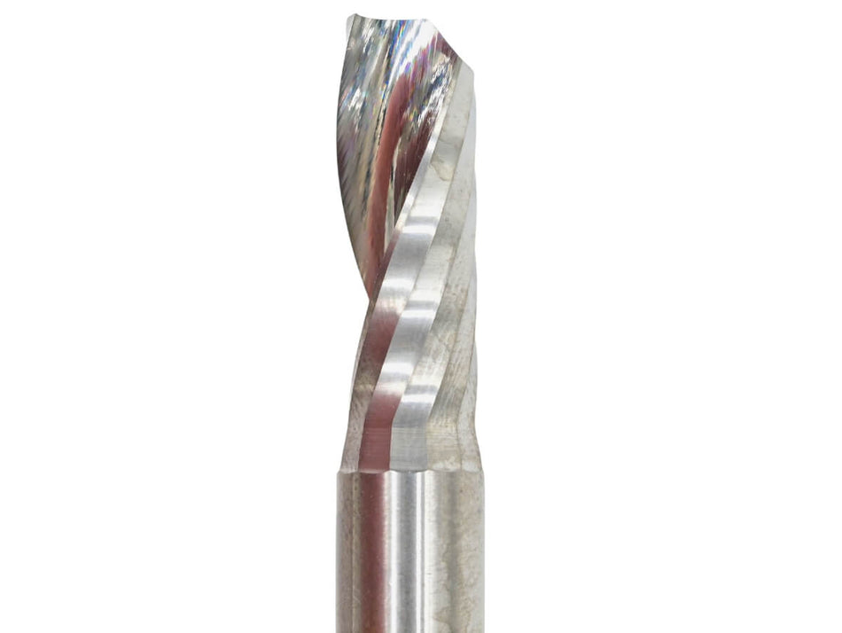Single Flute End Mill Cutting Bit – 3D Printing Store