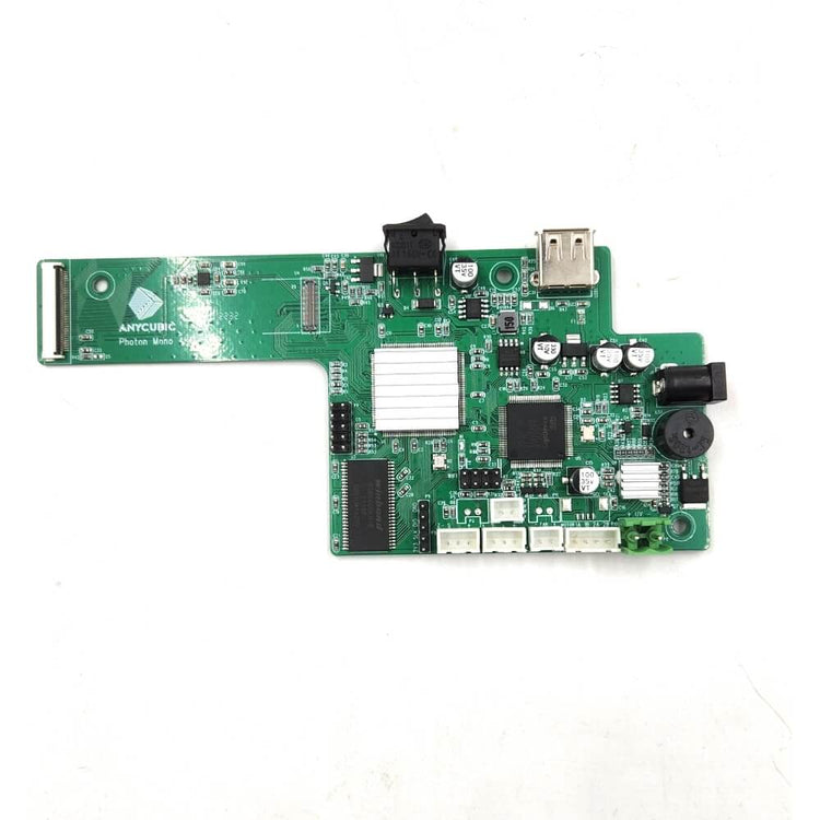 Anycubic Photon Mono 4K Controller Board – 3D Printing Store