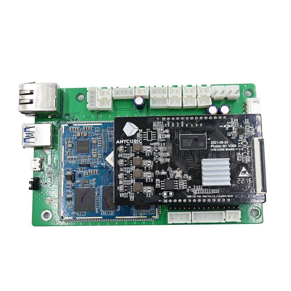 Anycubic Photon M3 Plus Controller Board – 3D Printing Store