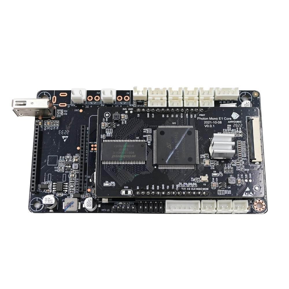 Anycubic Photon M3 Max Controller Board – 3D Printing Store