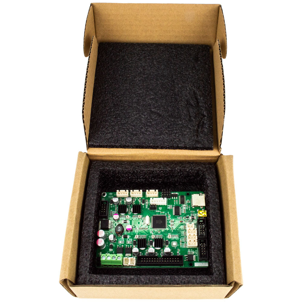 Creality Cr 10 Max Controller Board 3d Printing Store