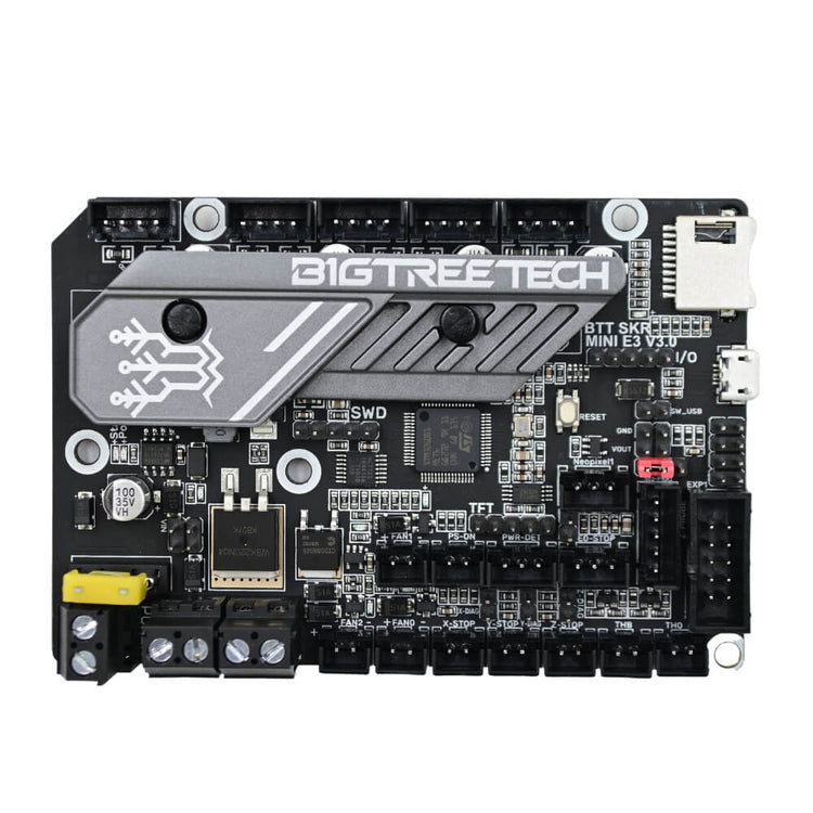 3D Printing – tagged "Controller Boards" – 3D Printing Store