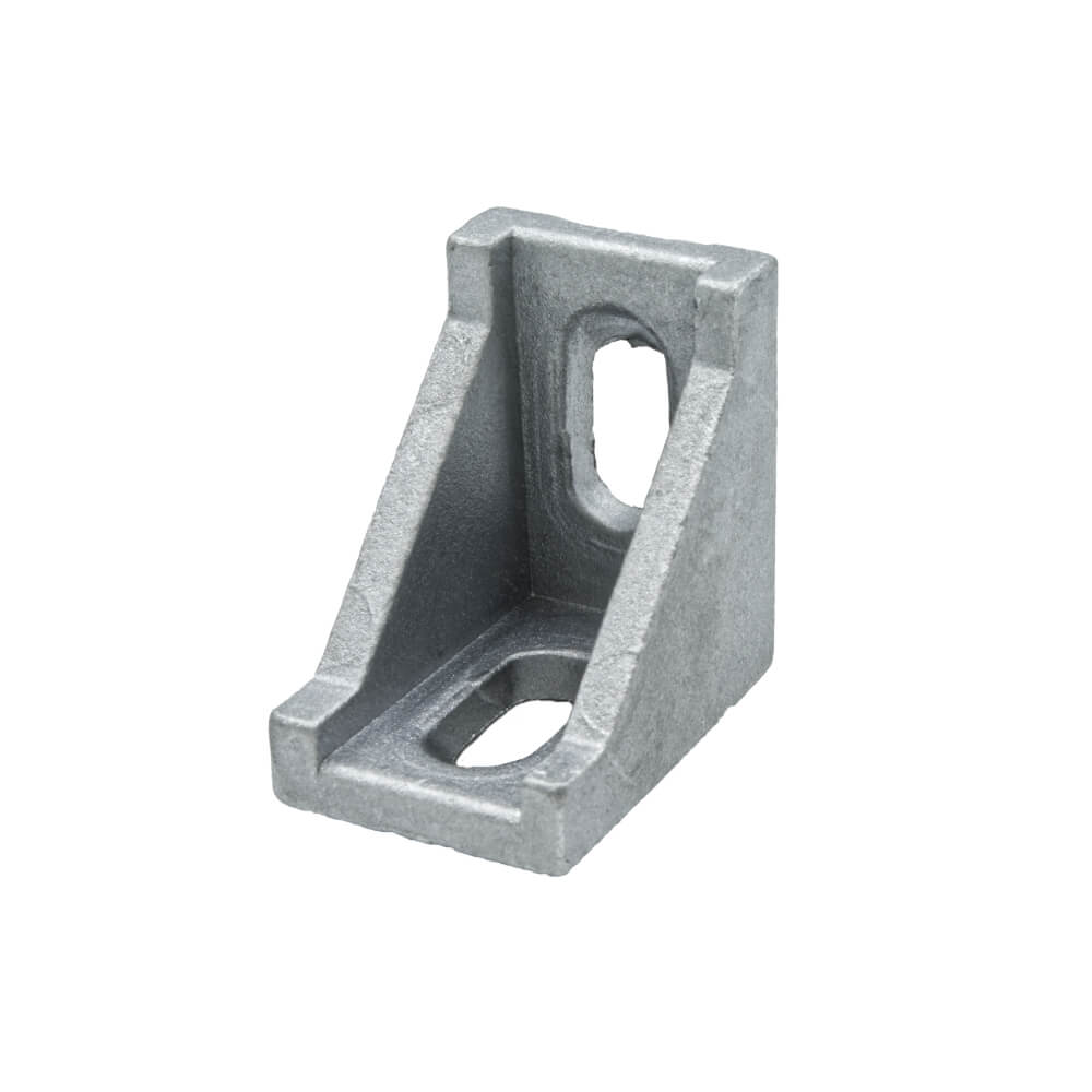 20-Series Corner Bracket, 28mm long – 3D Printing Store