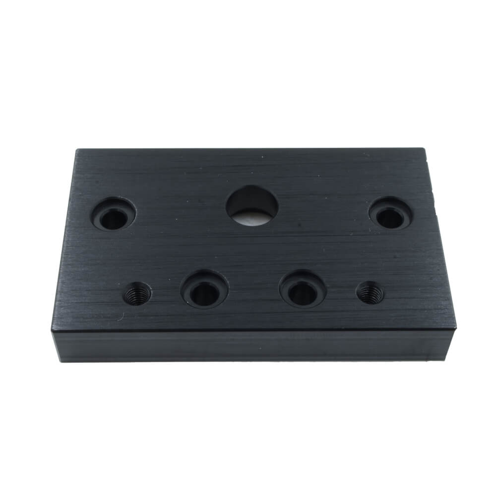 C-Beam End Block – 3D Printing Store
