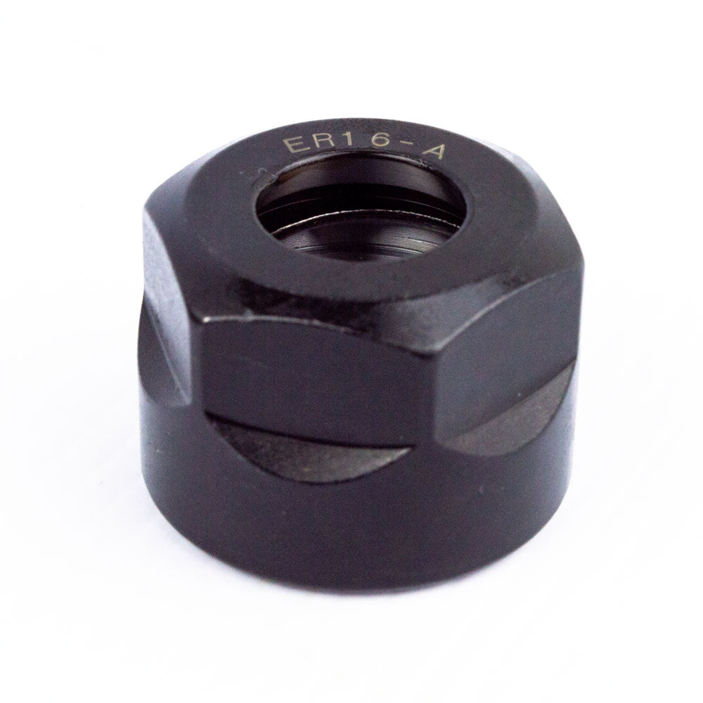 ER16 Collet Nut with M22 thread – 3D Printing Store