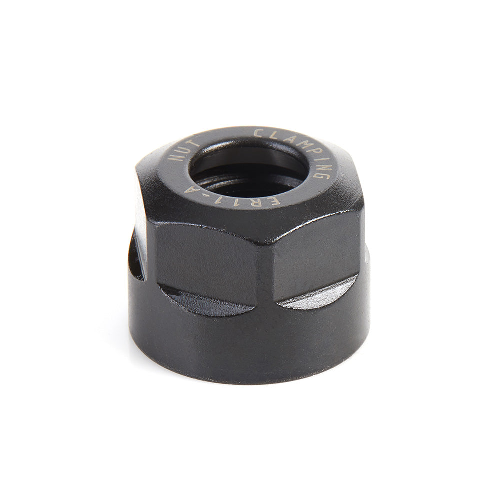 ER11 Collet Nut – 3D Printing Store