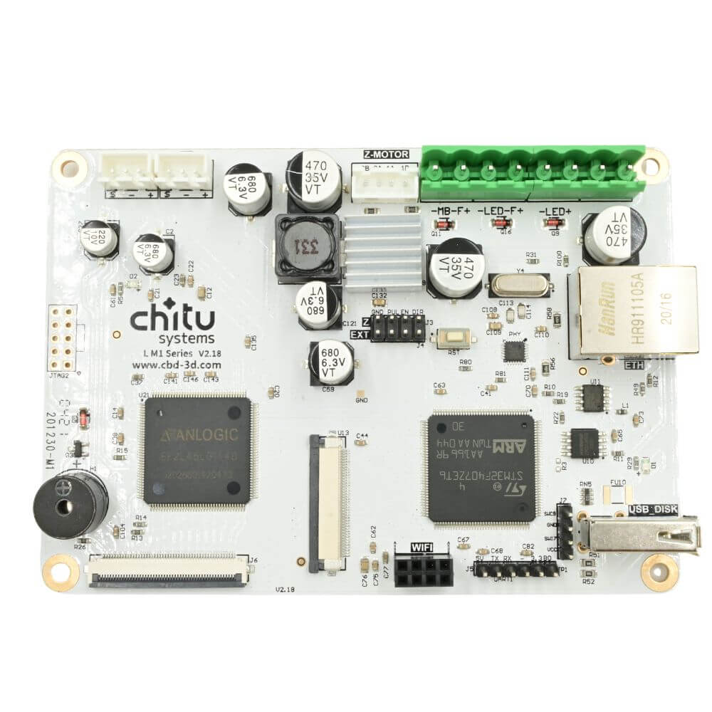 Creality LD-006 Controller Board – 3D Printing Store