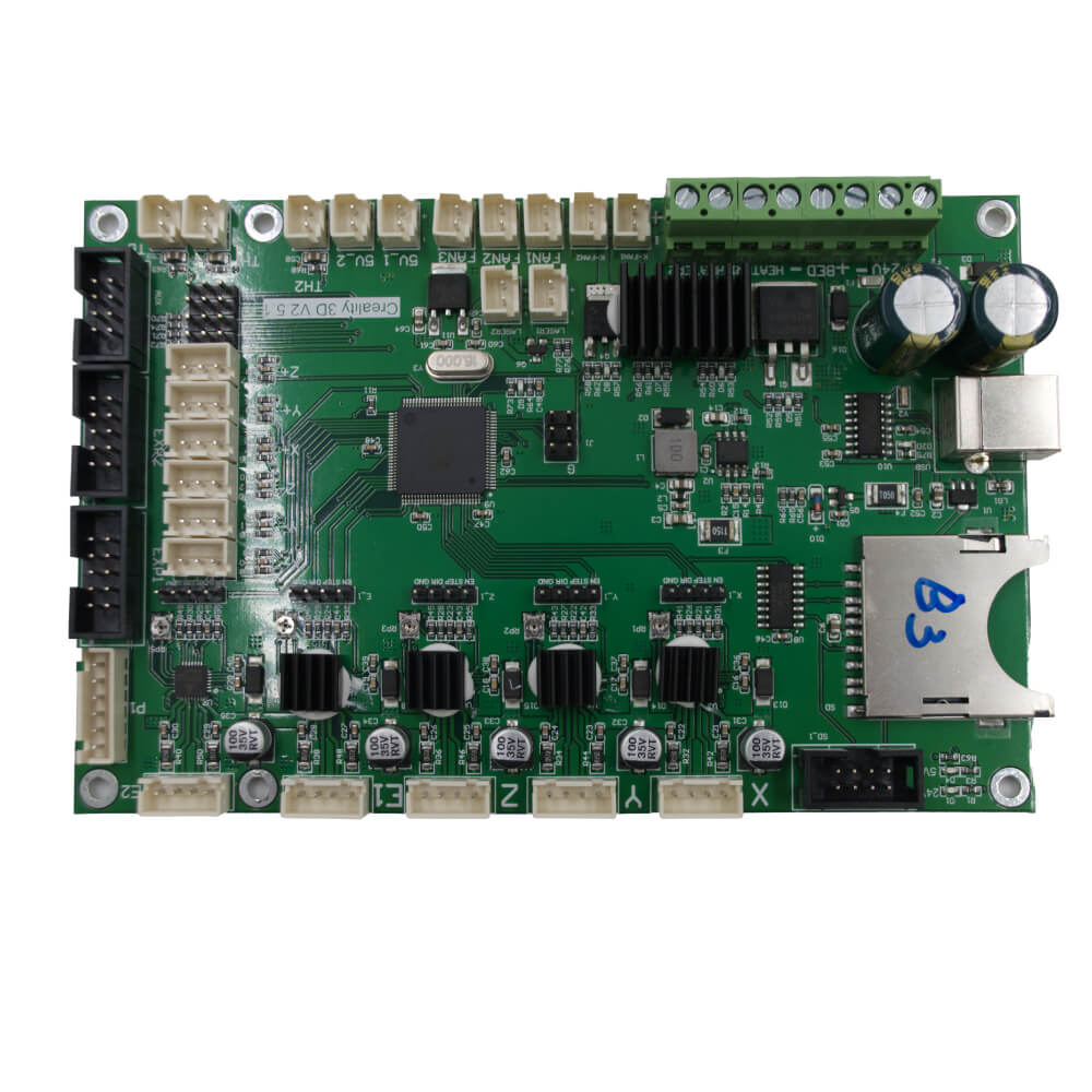 Creality CR-5 Pro Controller Board – 3D Printing Store