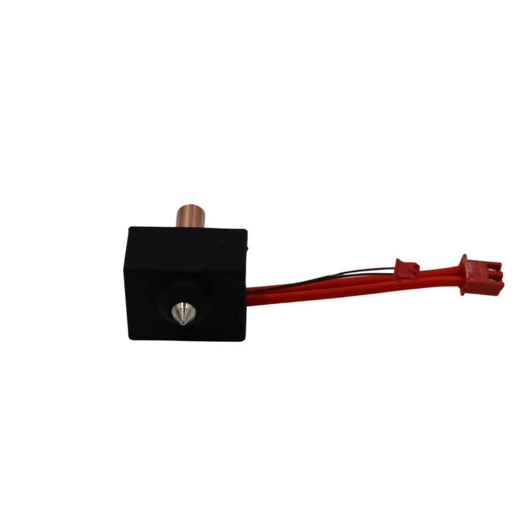 Creality High Temperature Hot End Kit for S1, 300℃ – 3D Printing Store