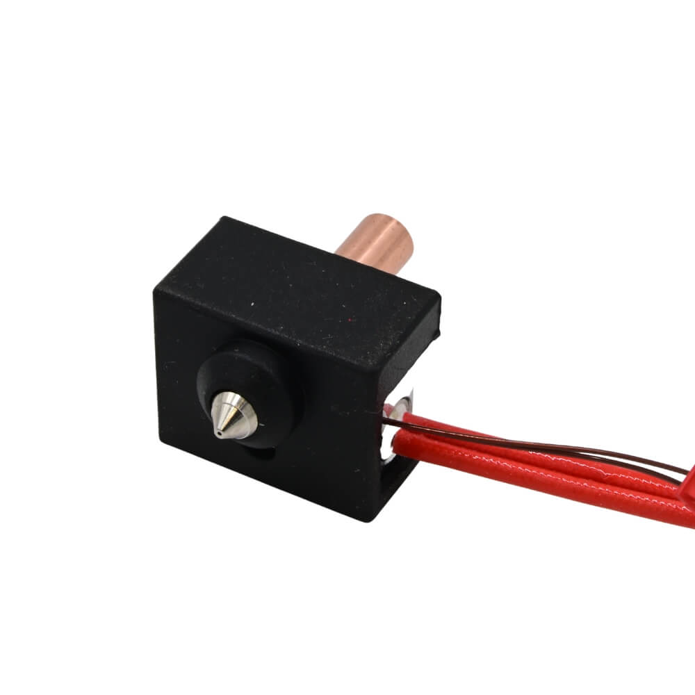 Creality High Temperature Hot End Kit for S1, 300℃ – 3D Printing Store