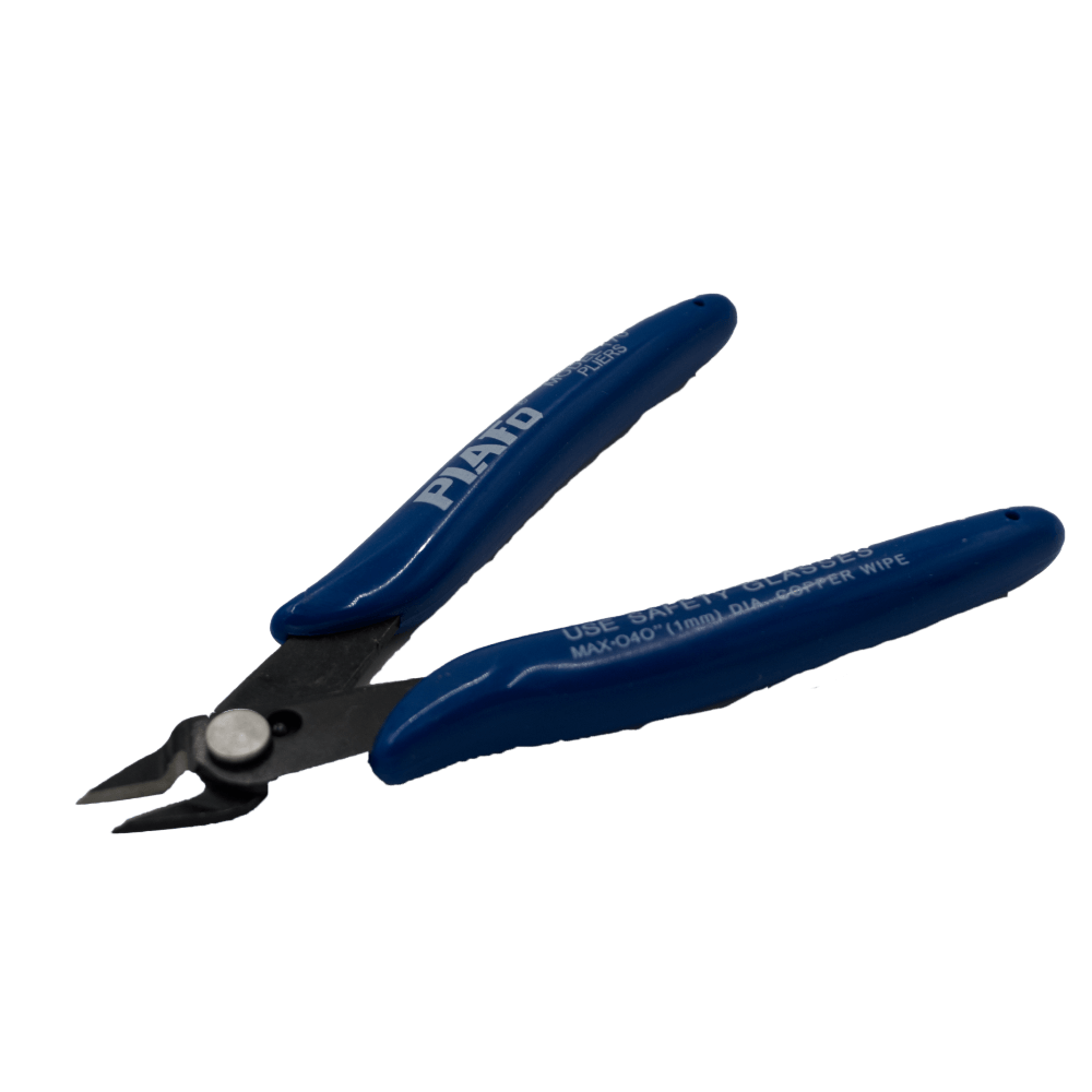 Sharp Nose Side Cutter – 3D Printing Store