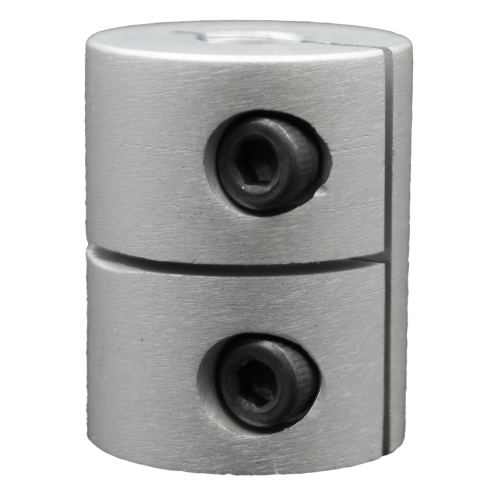 Rigid coupling, Clamping Type – 3D Printing Store