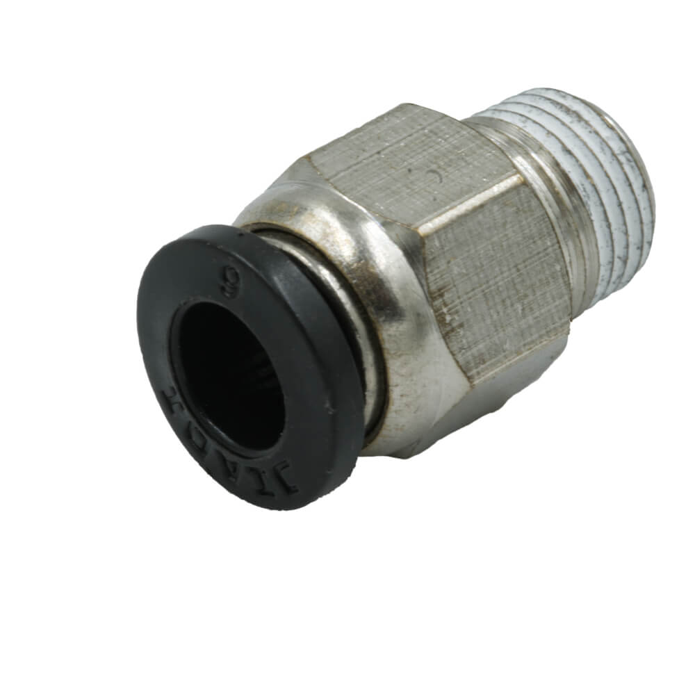 Tube fitting for 6mm tube – 3D Printing Store
