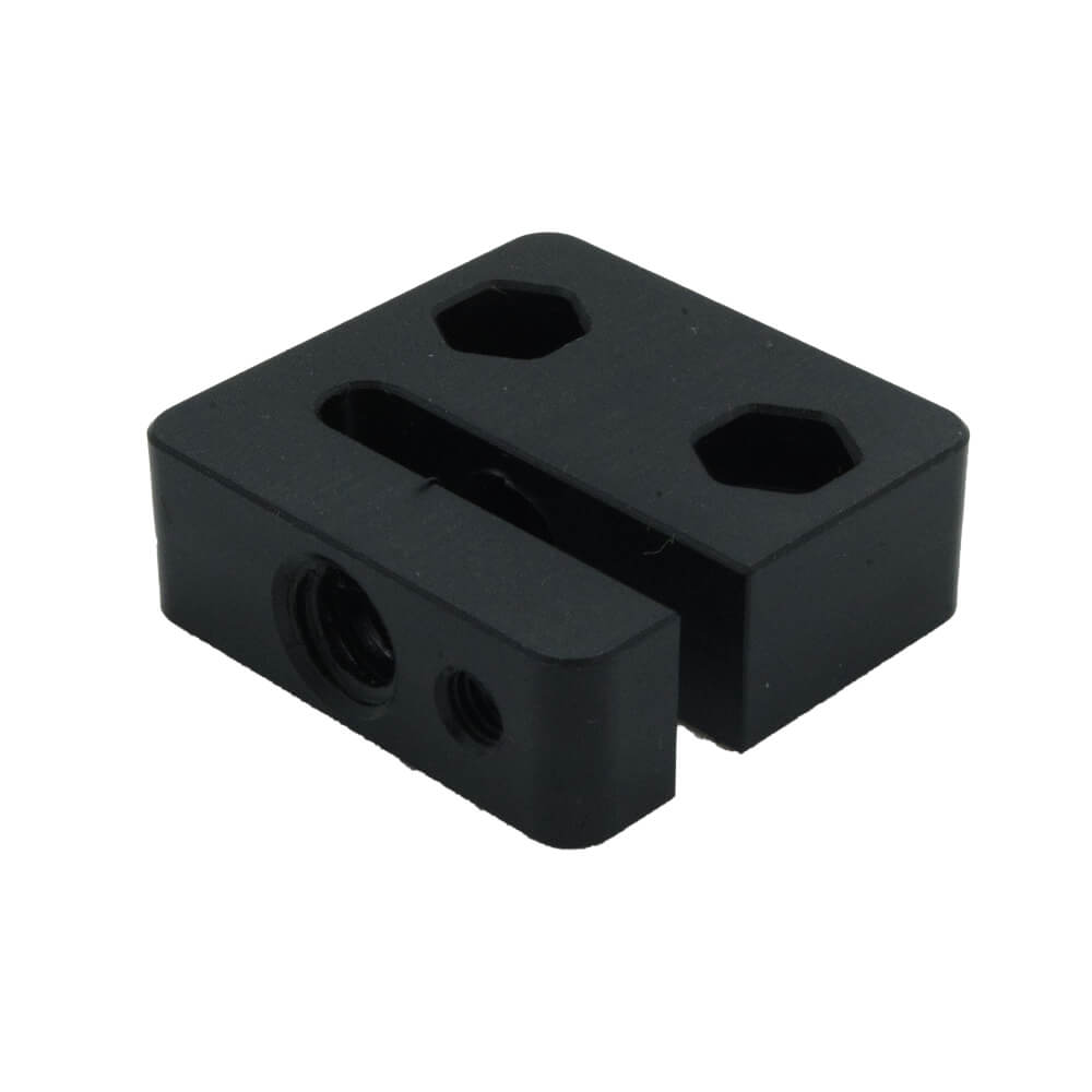Anti Backlash Delrin Block, 2mm pitch – 3D Printing Store