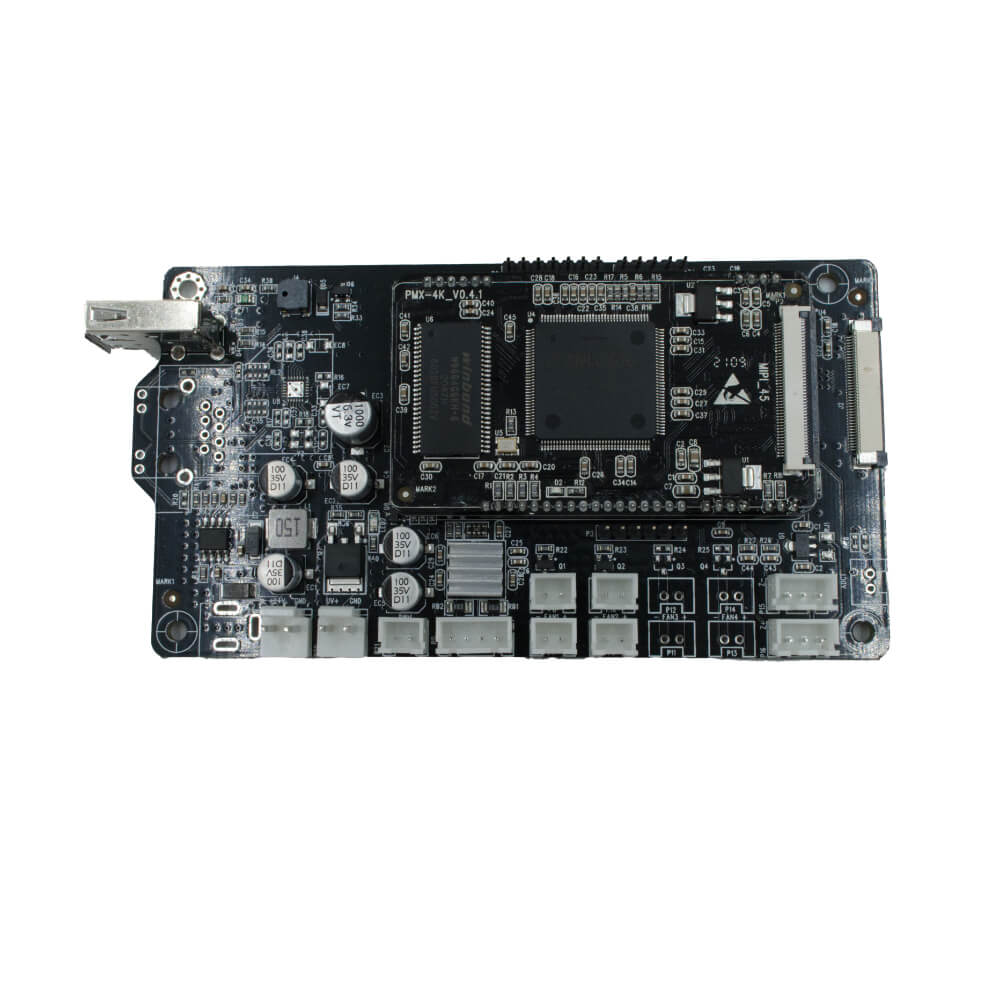 Anycubic Photon Mono X Controller Board – 3D Printing Store