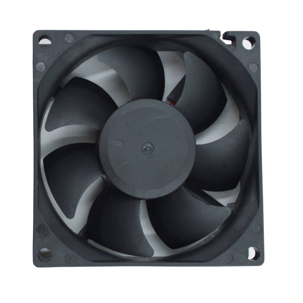 Fan, 80mm x 80mm, 12V – 3D Printing Store