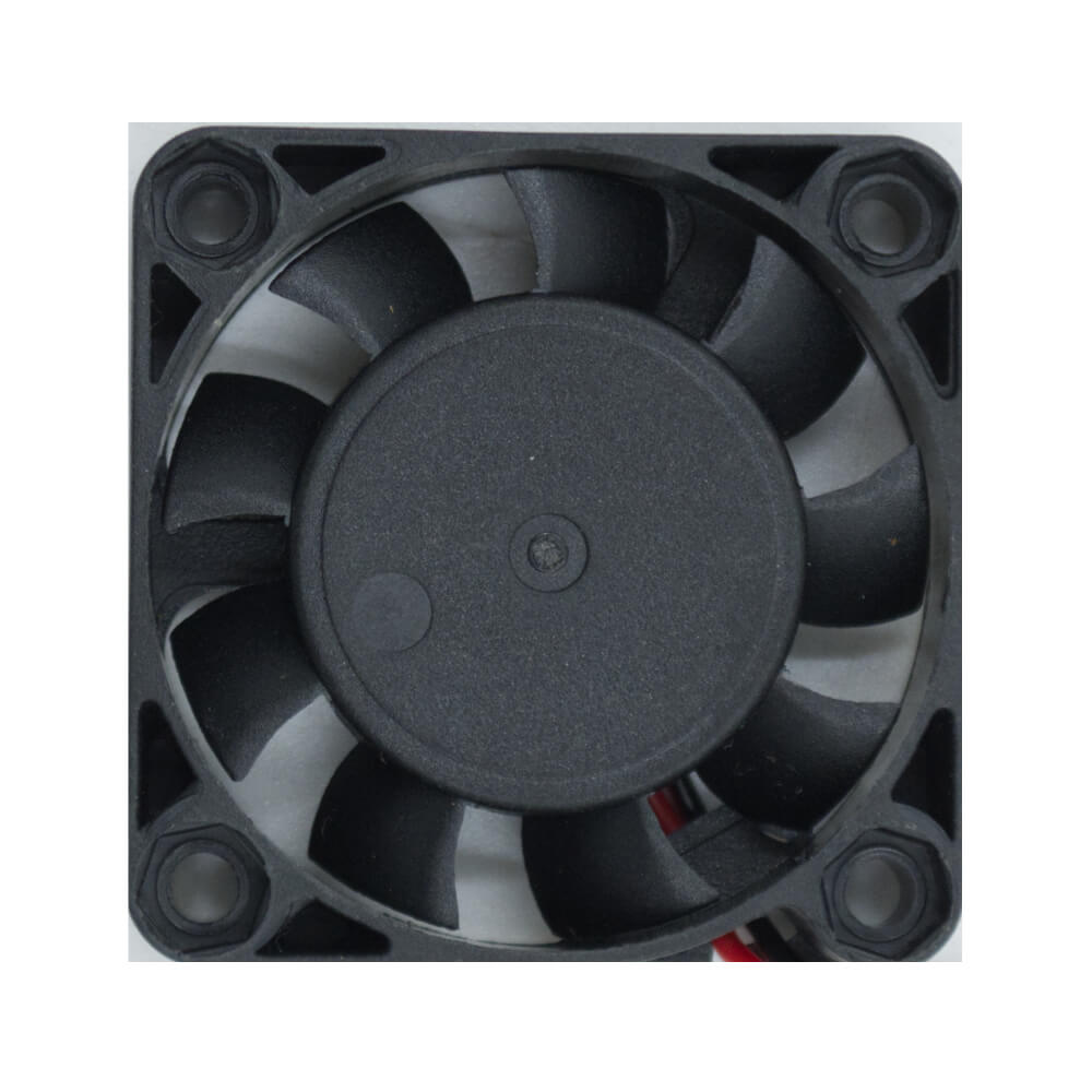 Fan, 40mm x 40mm, 24V – 3D Printing Store