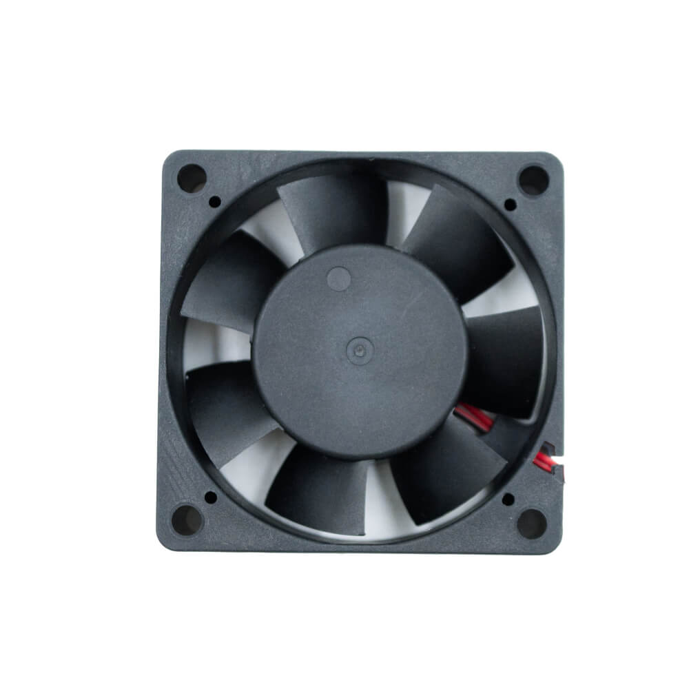 Fan, 30mm x 30mm, 12V – 3D Printing Store