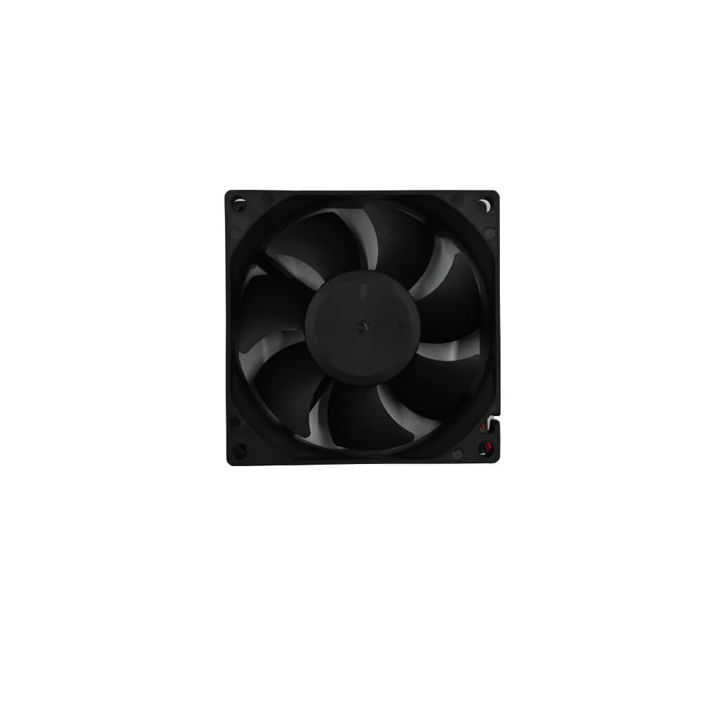Fan, 80mm x 80mm, 24V – 3D Printing Store
