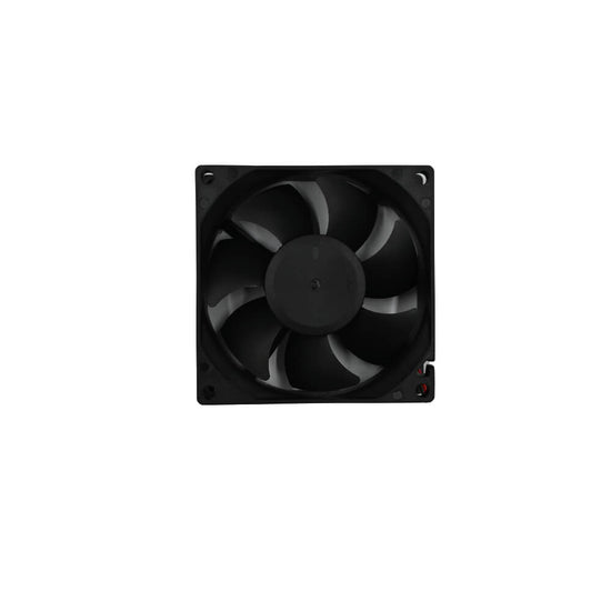 Fan, 80mm x 80mm, 24V – 3D Printing Store