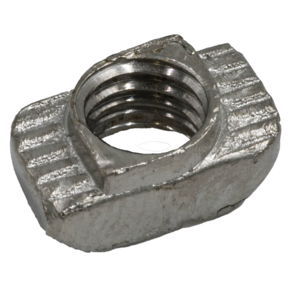 20 Series Turn T-Nut, M5, Pack of 5 – 3D Printing Store