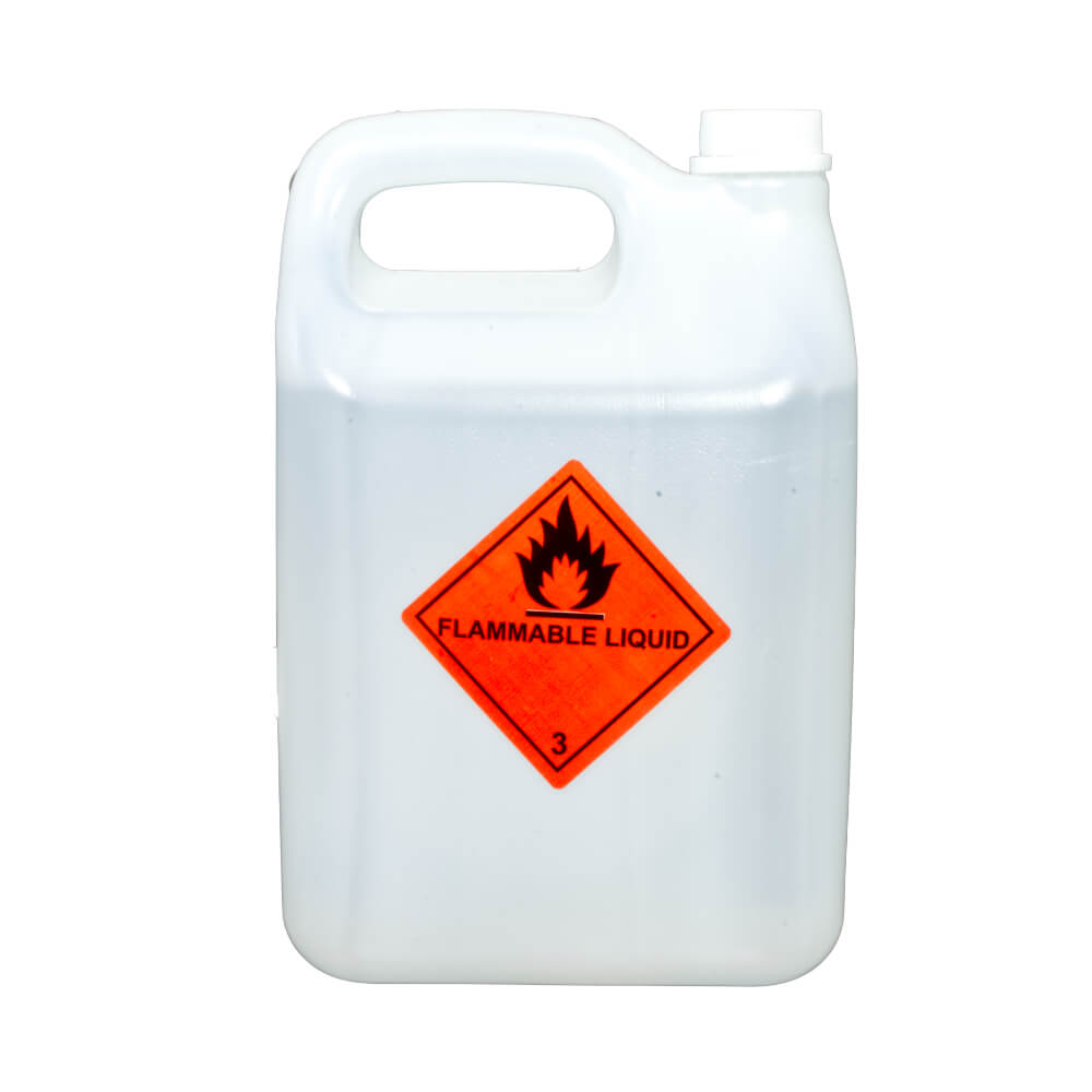 IPA 99.7% (Isopropyl Alcohol), 5 Litre – 3D Printing Store